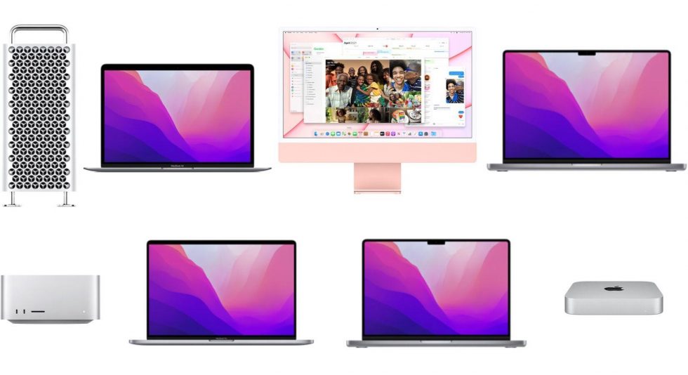 How to select which Apple Mac is right for you | Tech Geniuz